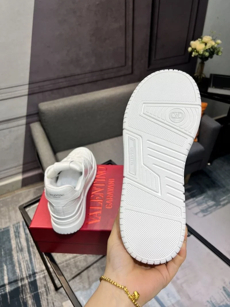 Authentic Valentino Low Shoes
