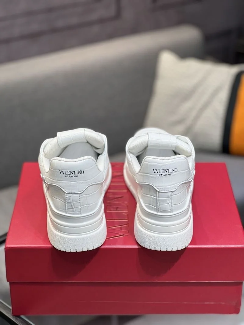 Authentic Valentino Low Shoes