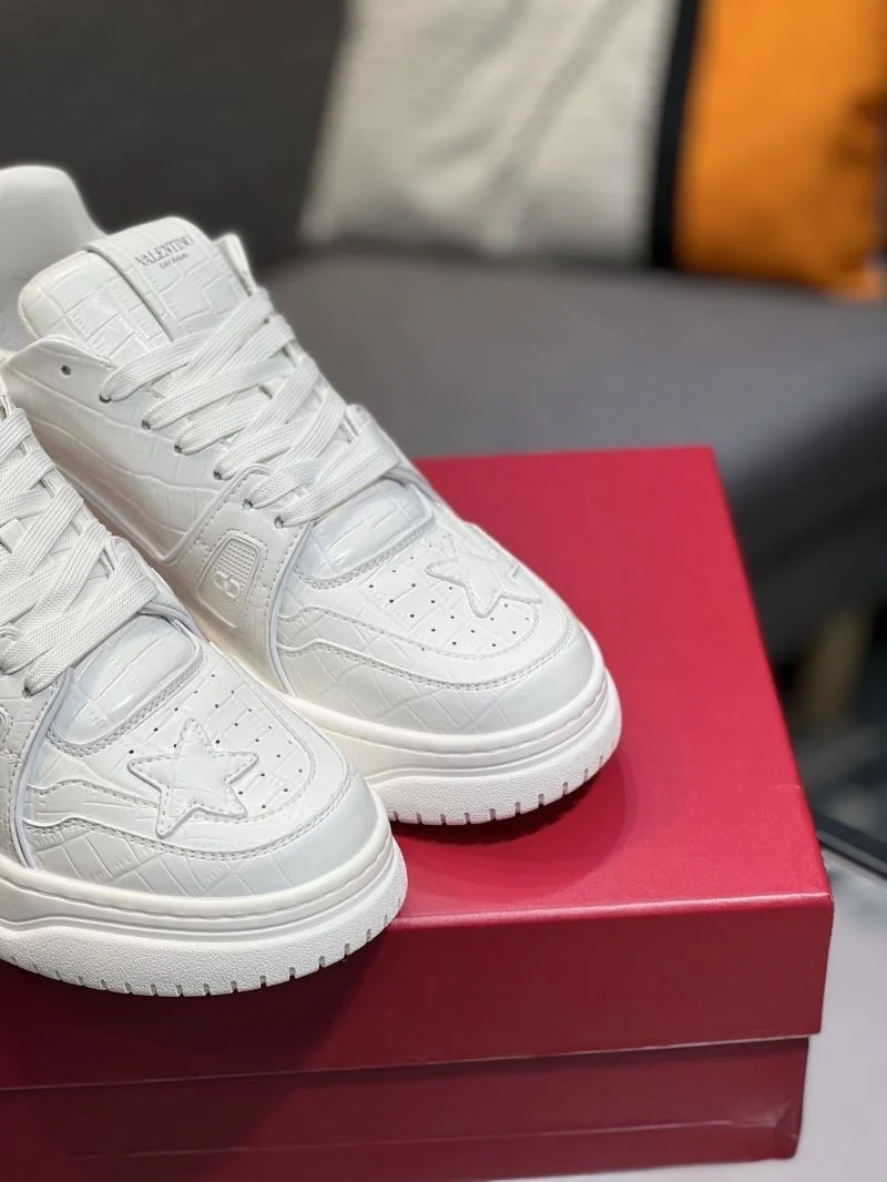 Authentic Valentino Low Shoes