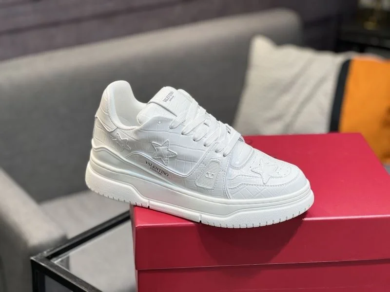 Authentic Valentino Low Shoes