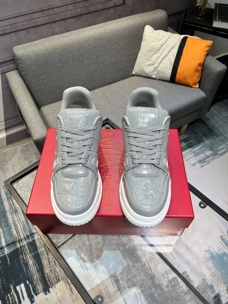 Valentino Low Shoes