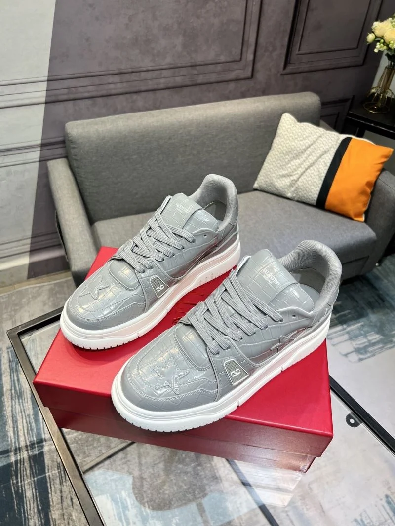 Real Valentino Low Shoes