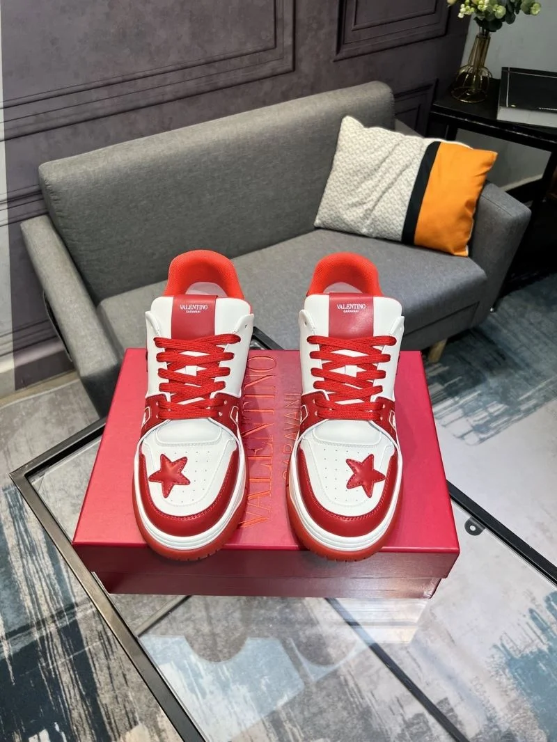 Valentino Low Shoes