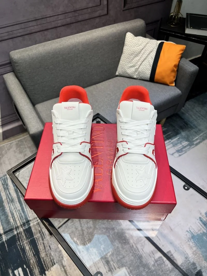 Valentino Low Shoes