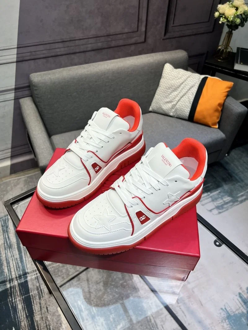 Indistinguishable Valentino Low Shoes