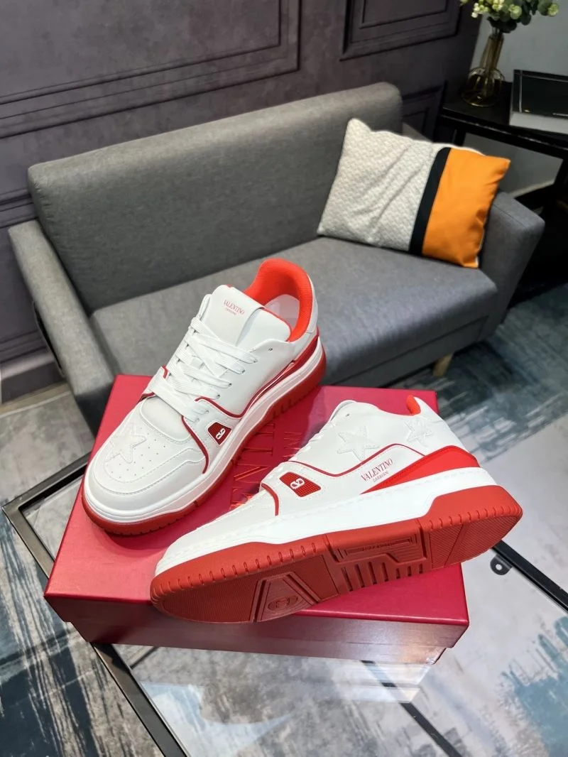 Indistinguishable Valentino Low Shoes