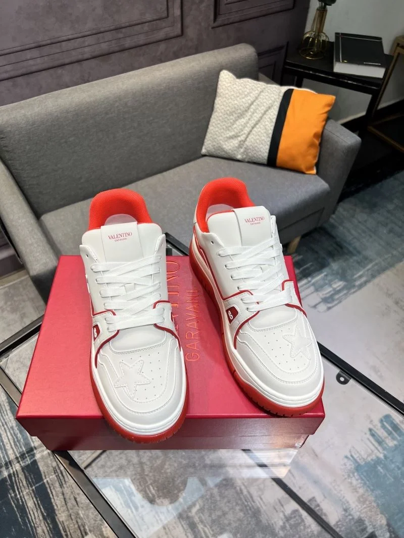 Indistinguishable Valentino Low Shoes
