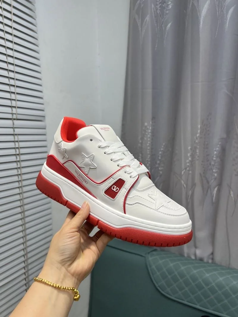 Indistinguishable Valentino Low Shoes