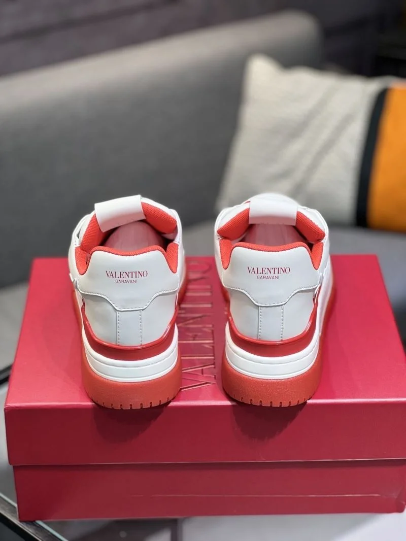 Indistinguishable Valentino Low Shoes