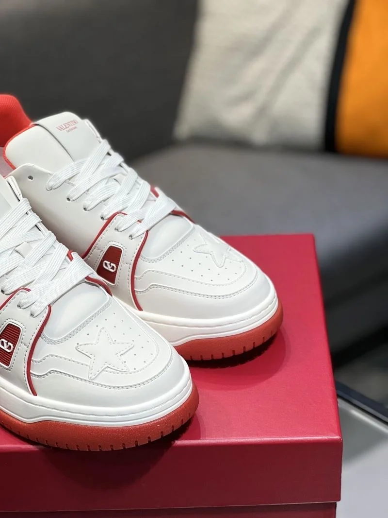 Indistinguishable Valentino Low Shoes