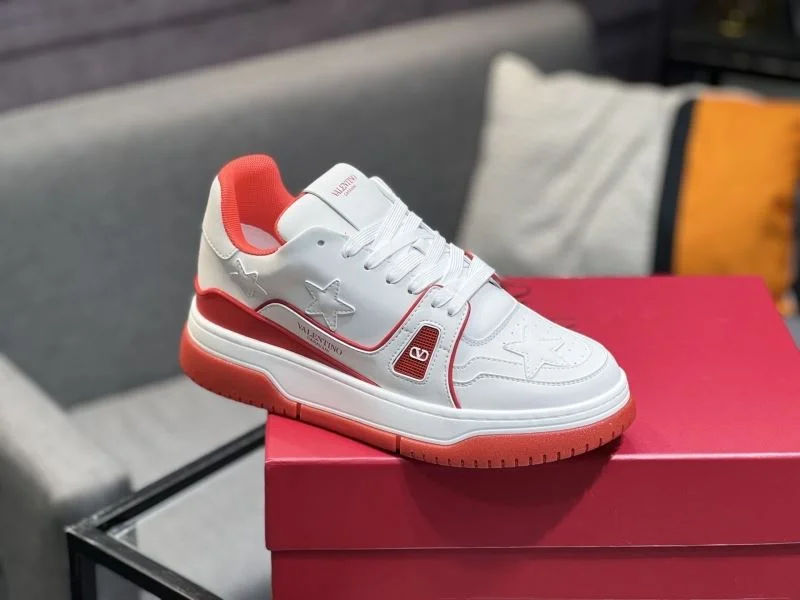 Indistinguishable Valentino Low Shoes