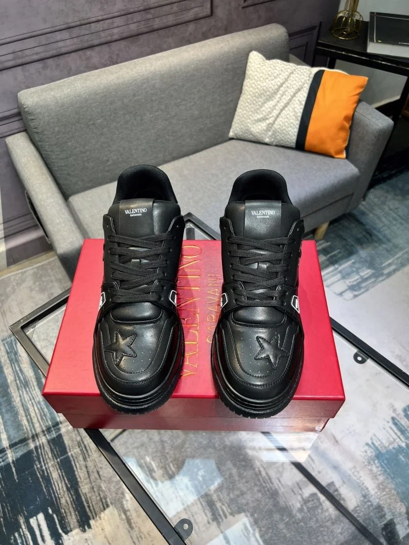 Valentino Low Shoes