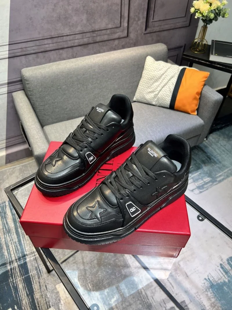 Economical Valentino Low Shoes