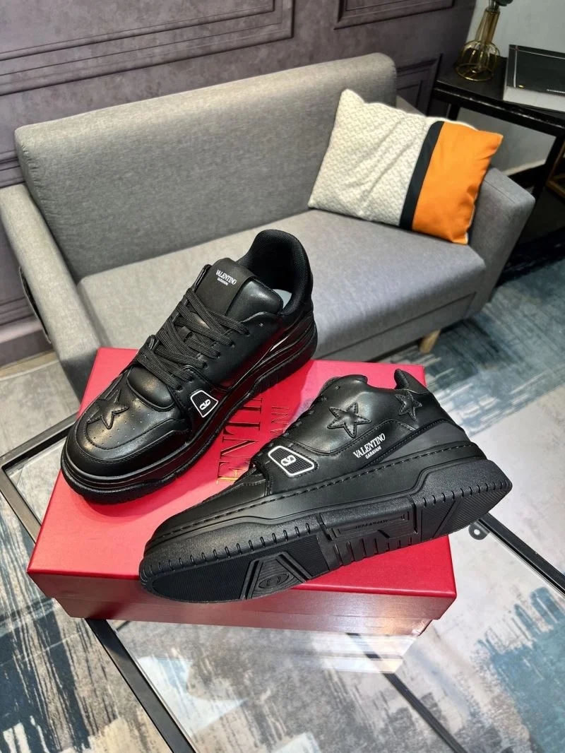 Economical Valentino Low Shoes
