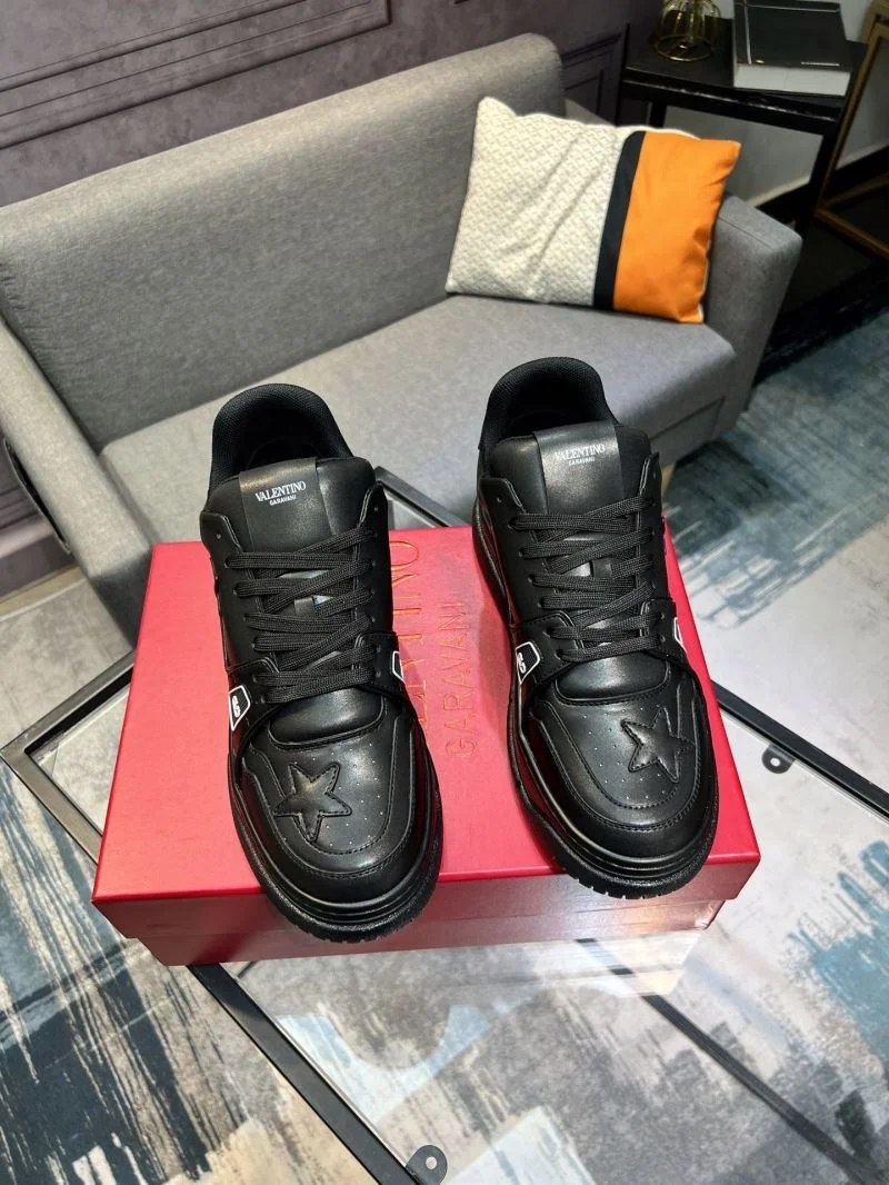 Economical Valentino Low Shoes