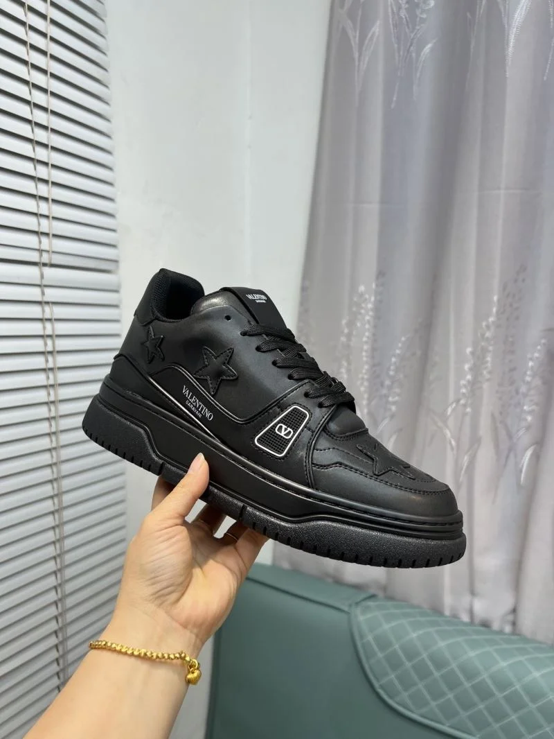Economical Valentino Low Shoes
