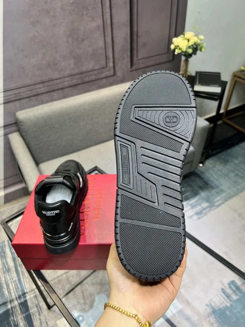 Economical Valentino Low Shoes