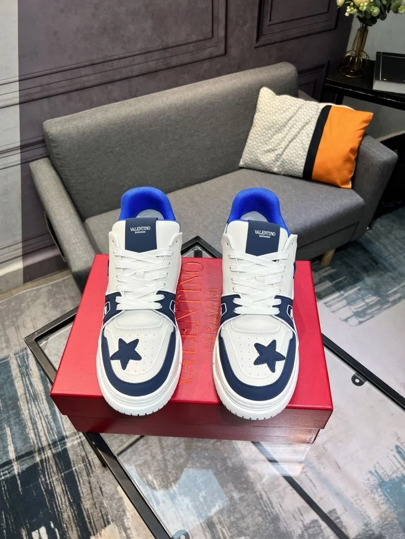 Valentino Low Shoes