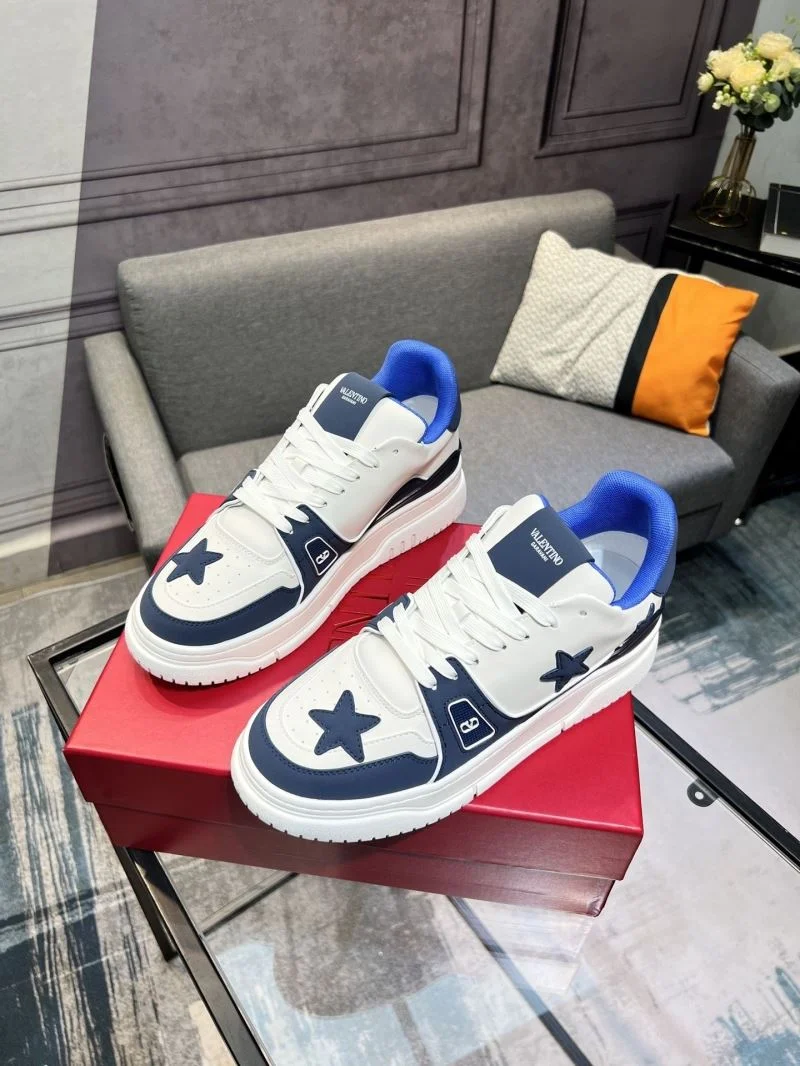 Brand-original Valentino Low Shoes