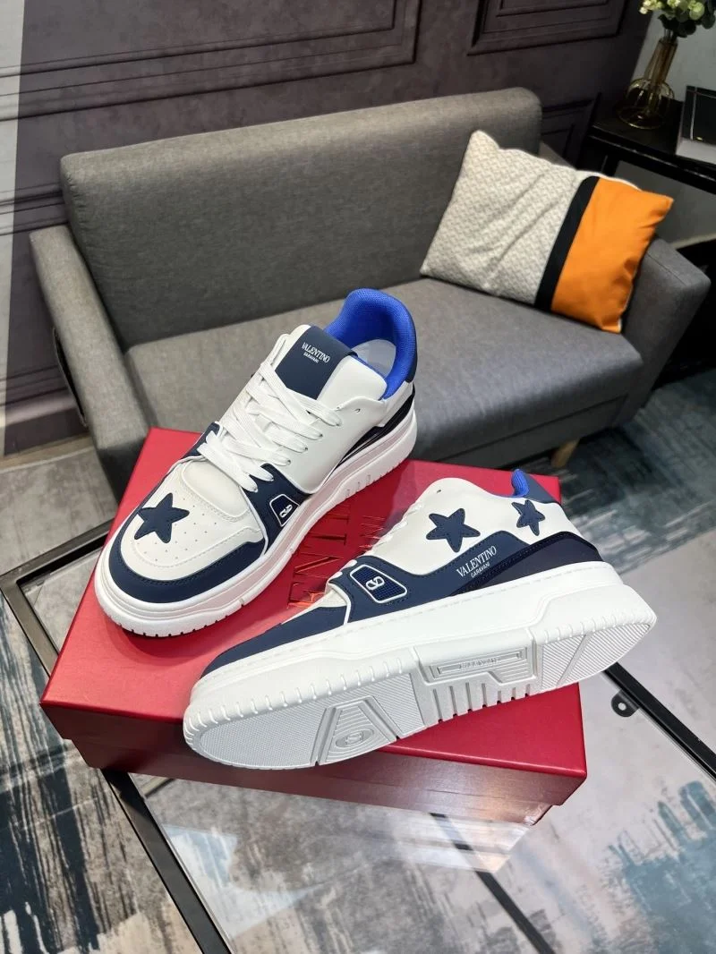 Brand-original Valentino Low Shoes