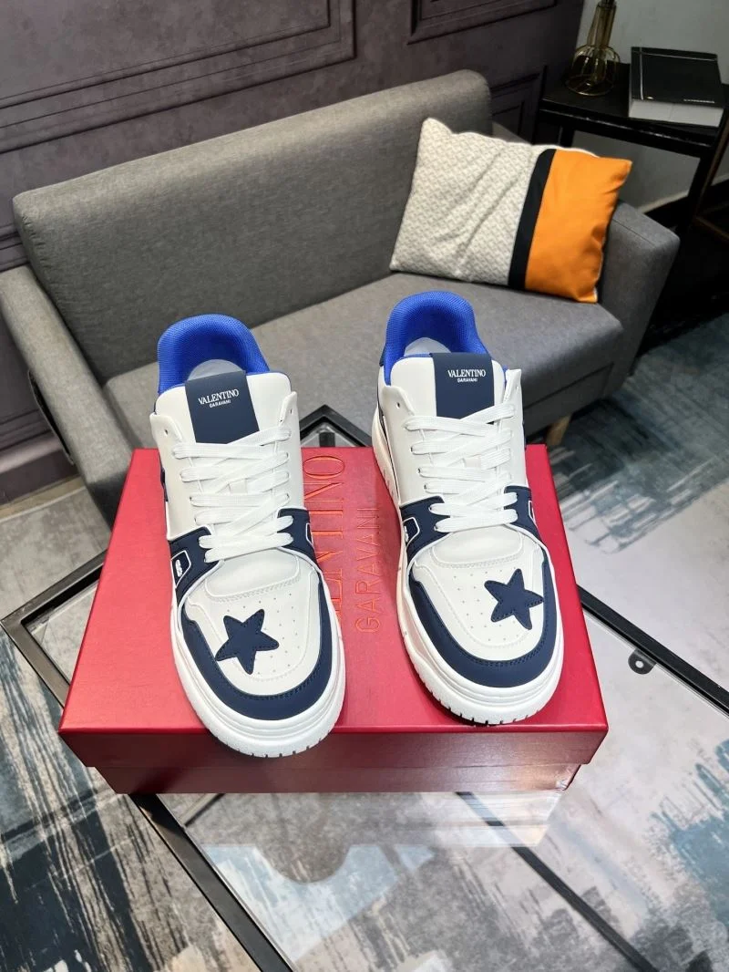 Brand-original Valentino Low Shoes