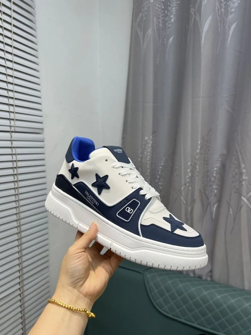 Brand-original Valentino Low Shoes