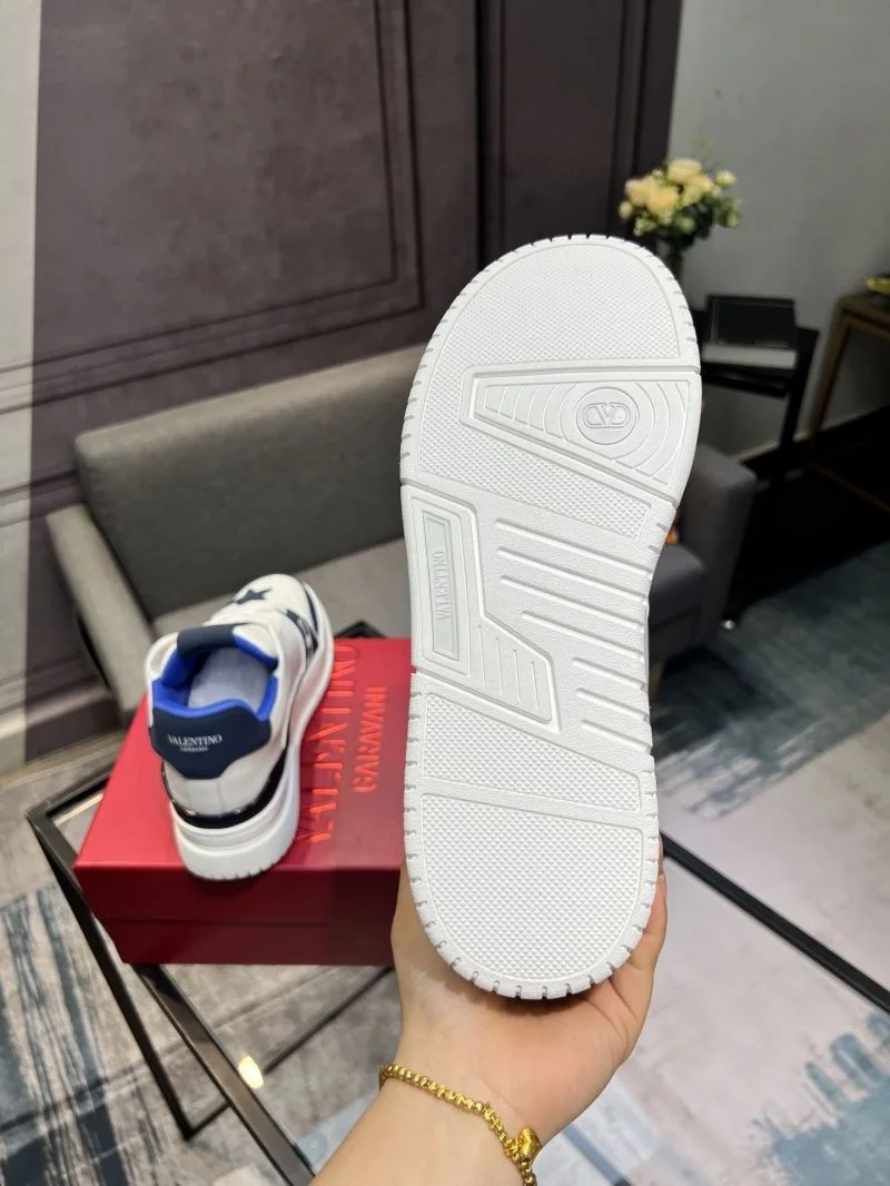 Brand-original Valentino Low Shoes