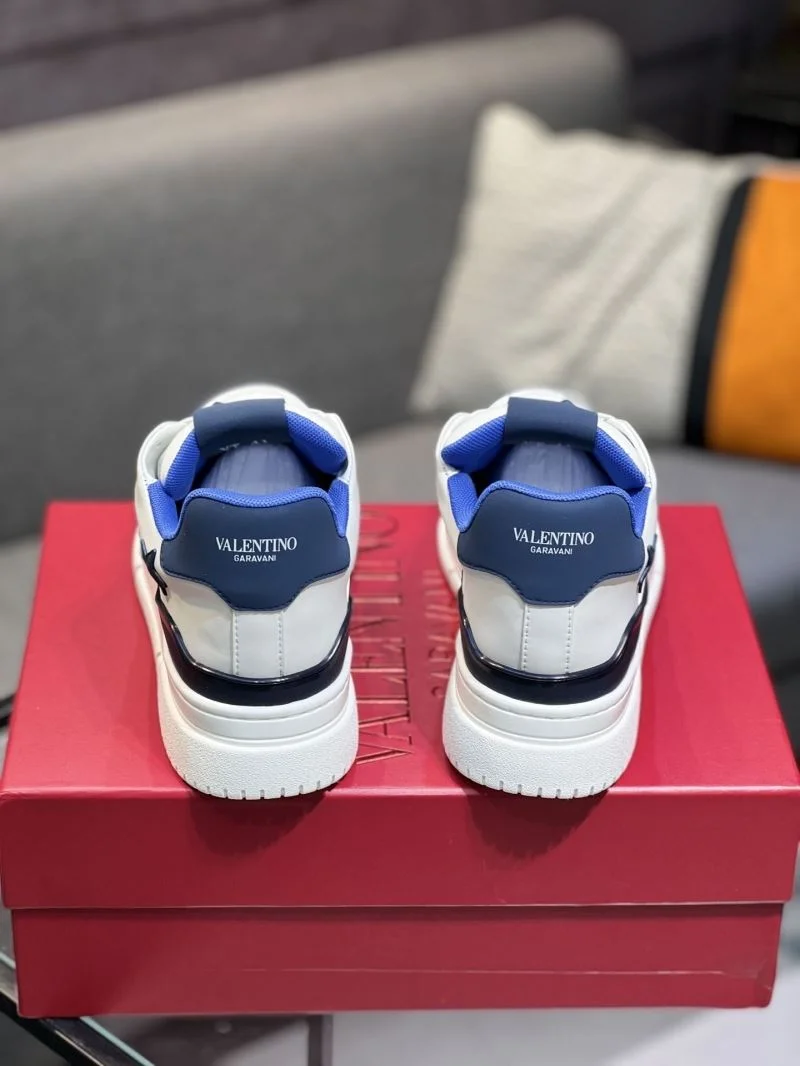 Brand-original Valentino Low Shoes