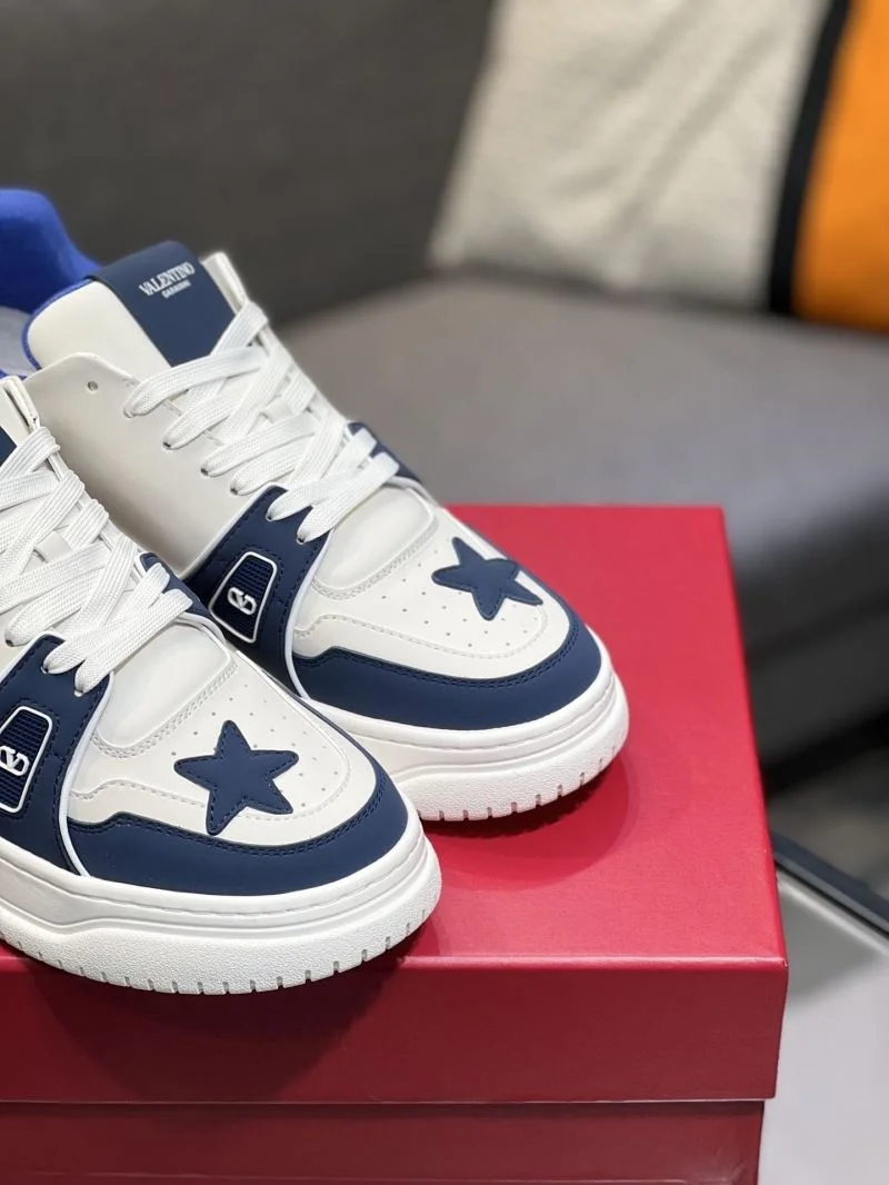 Brand-original Valentino Low Shoes