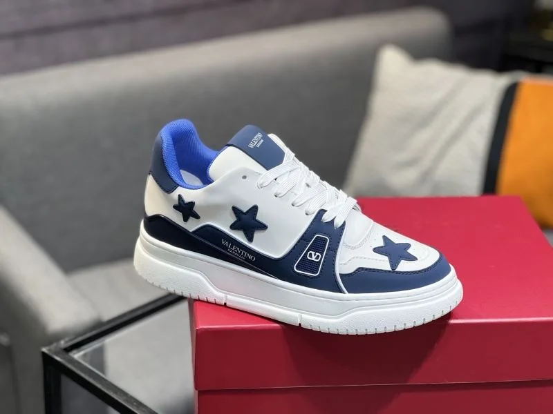 Brand-original Valentino Low Shoes