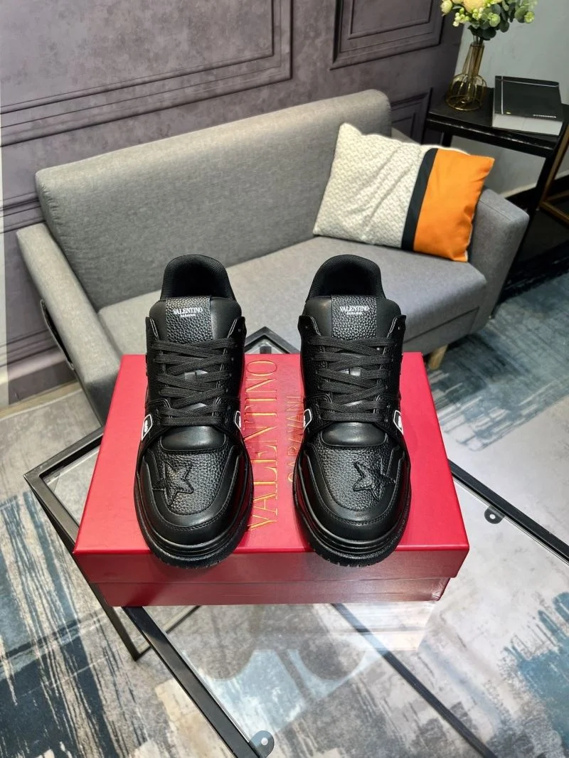 Valentino Low Shoes