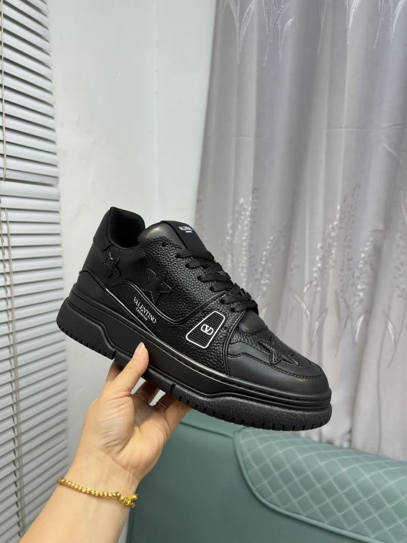Brand-authenticated Valentino Low Shoes