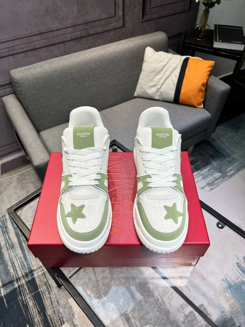 Valentino Low Shoes