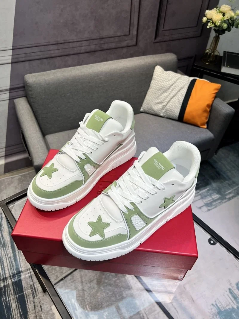 Discounted Valentino Low Shoes