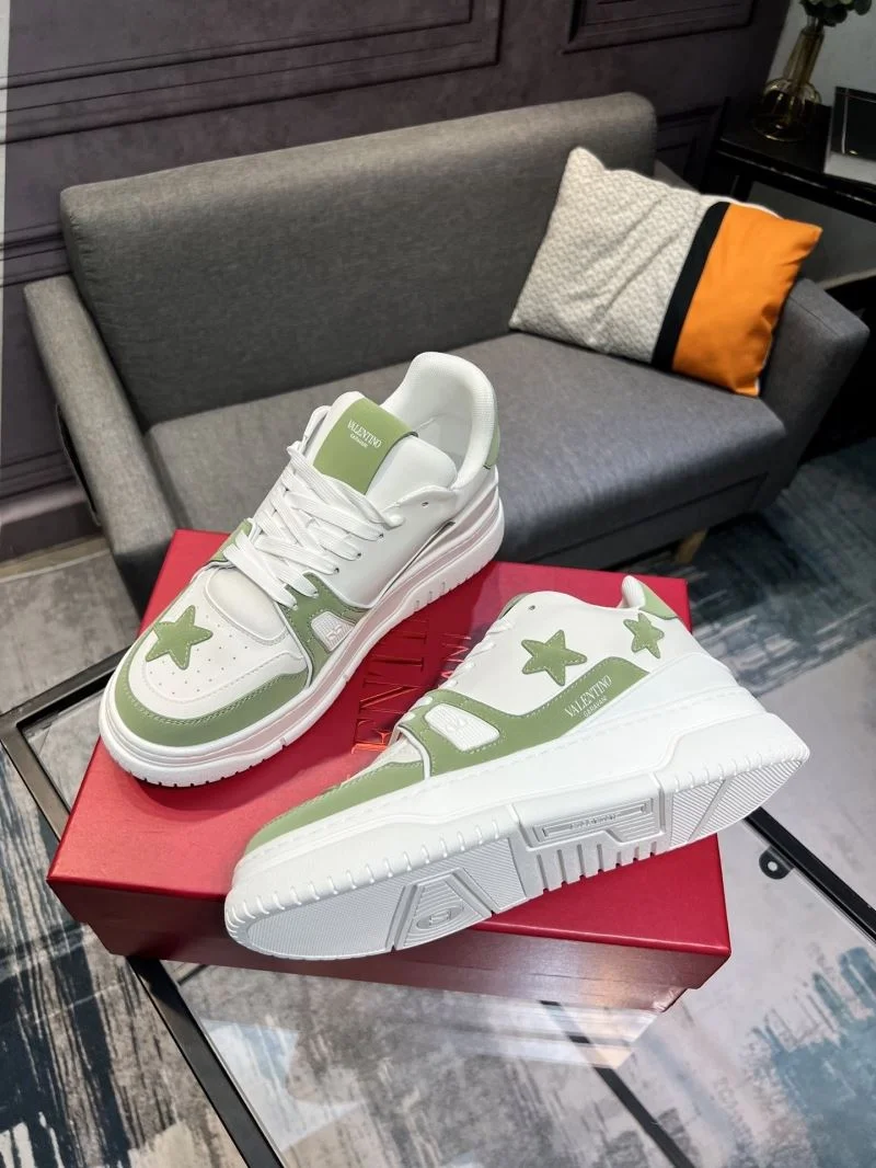 Discounted Valentino Low Shoes