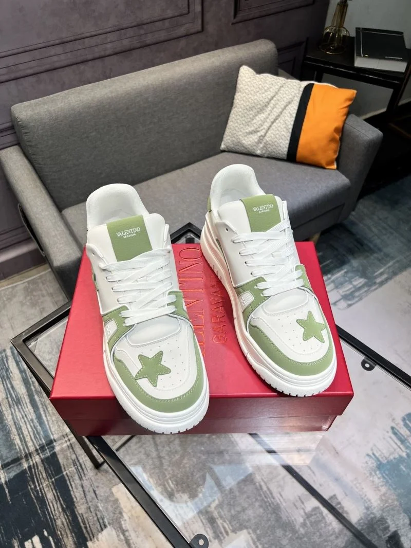 Discounted Valentino Low Shoes