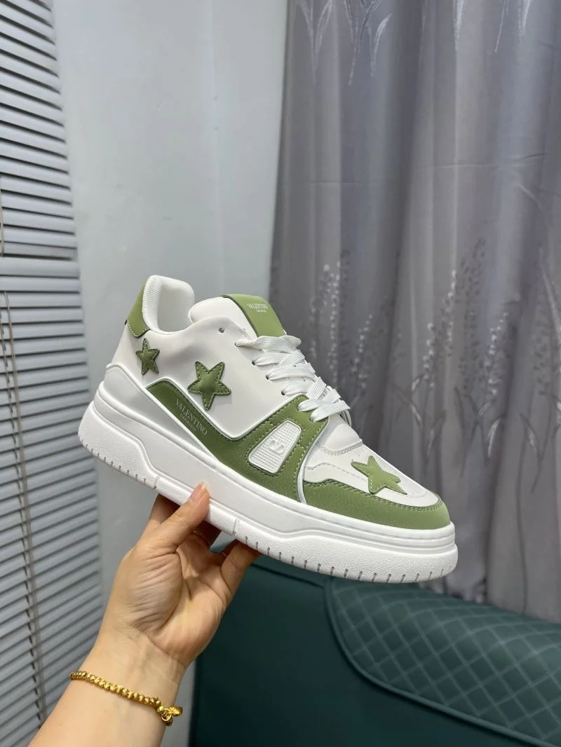 Discounted Valentino Low Shoes