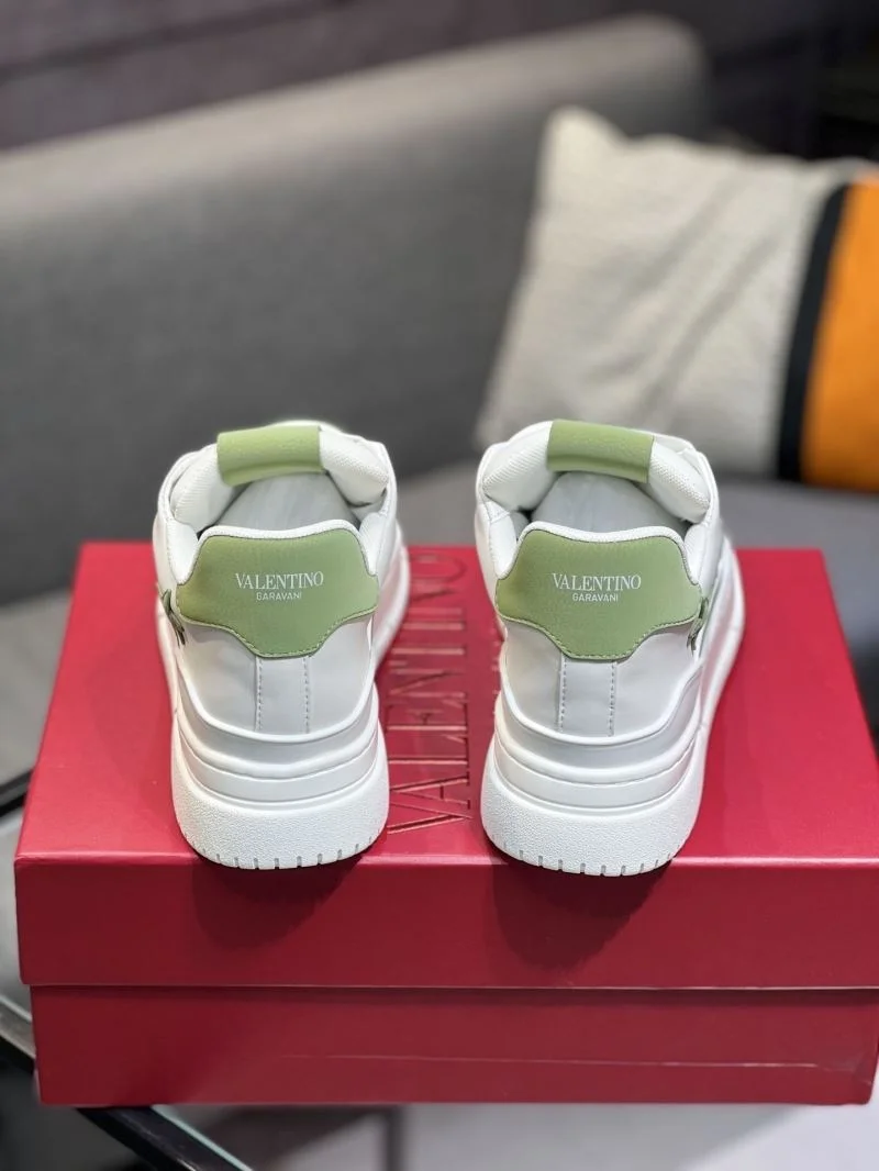Discounted Valentino Low Shoes