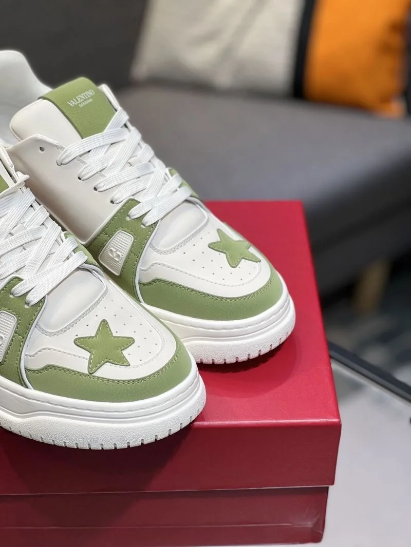 Discounted Valentino Low Shoes