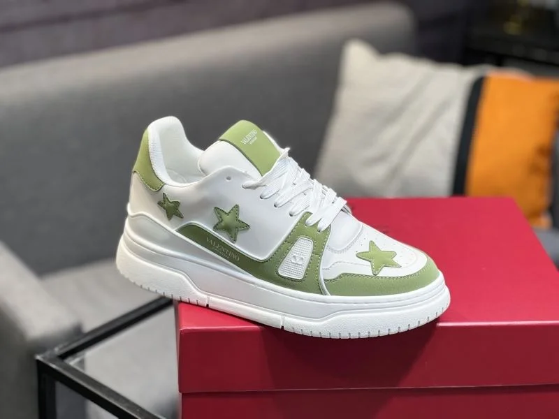 Discounted Valentino Low Shoes