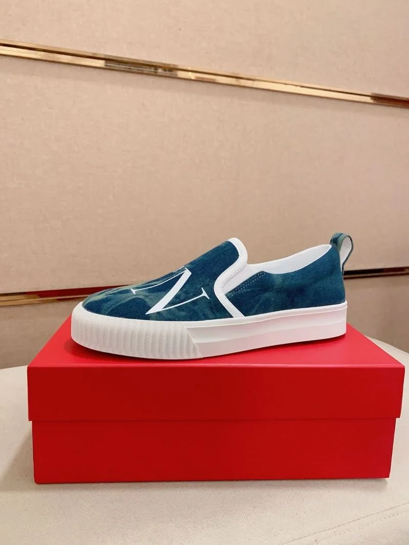 Valentino Low Shoes