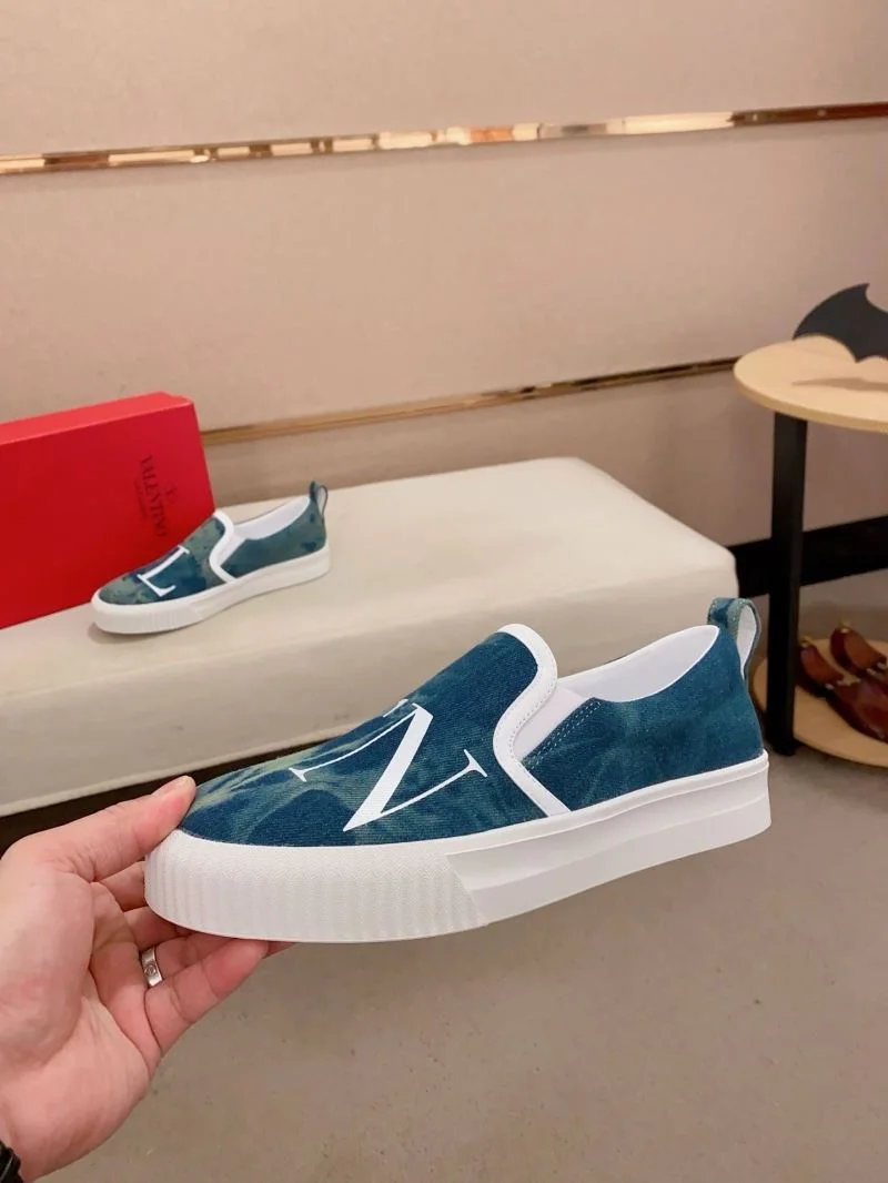 Genuine Valentino Low Shoes
