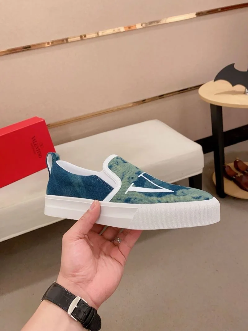 Genuine Valentino Low Shoes