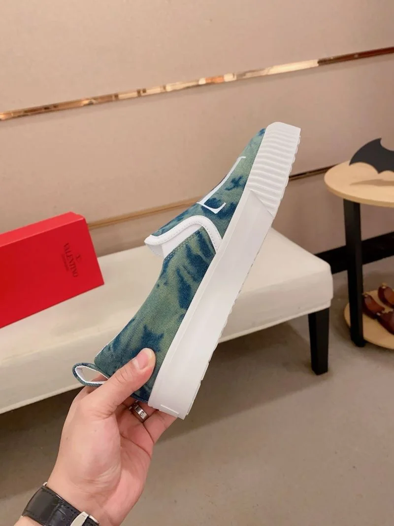 Genuine Valentino Low Shoes