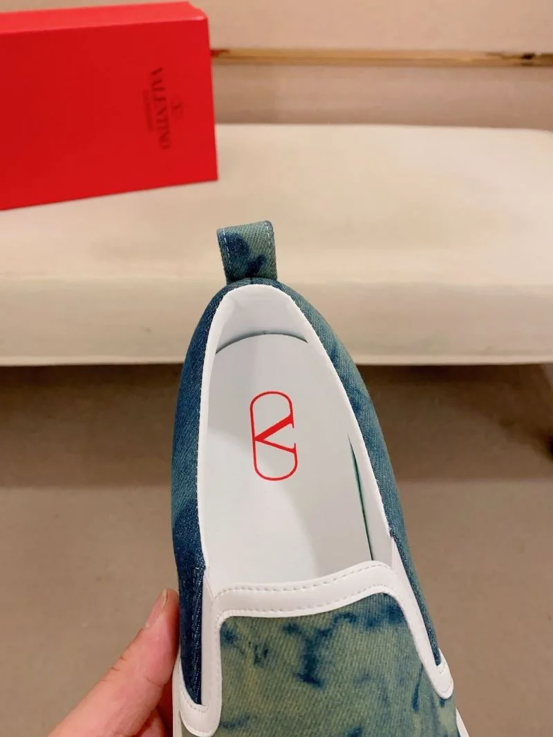 Genuine Valentino Low Shoes