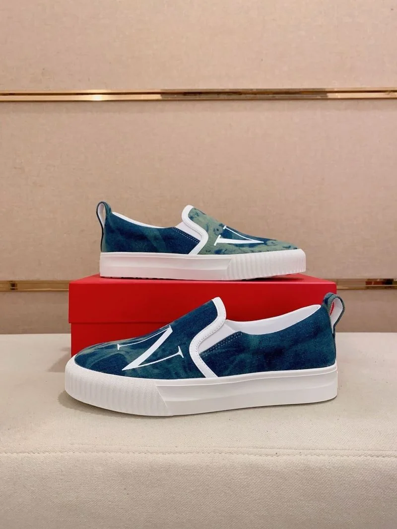 Genuine Valentino Low Shoes