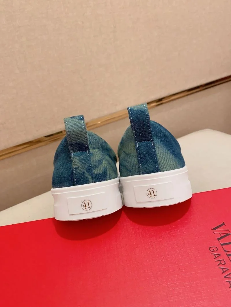Genuine Valentino Low Shoes
