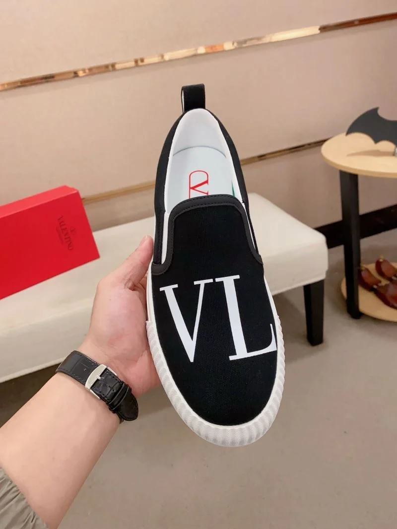 Economical Valentino Low Shoes