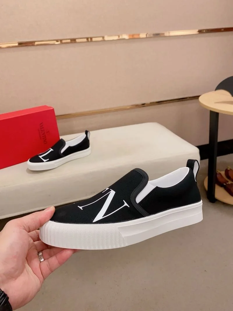 Economical Valentino Low Shoes