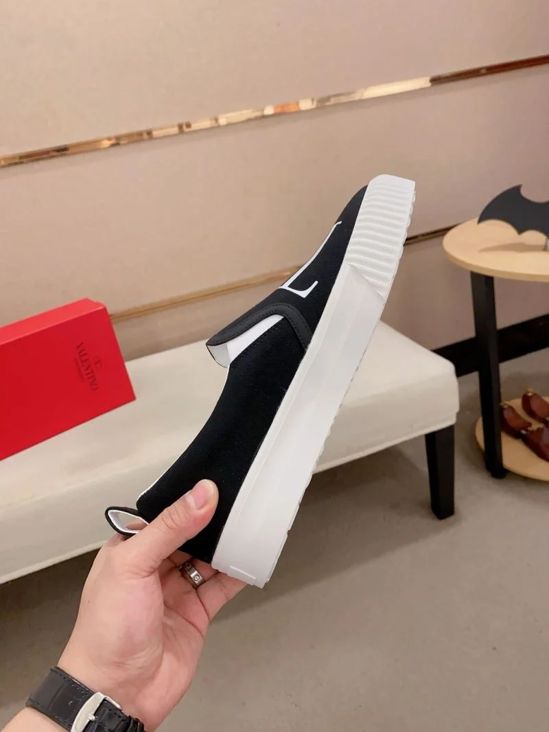 Economical Valentino Low Shoes